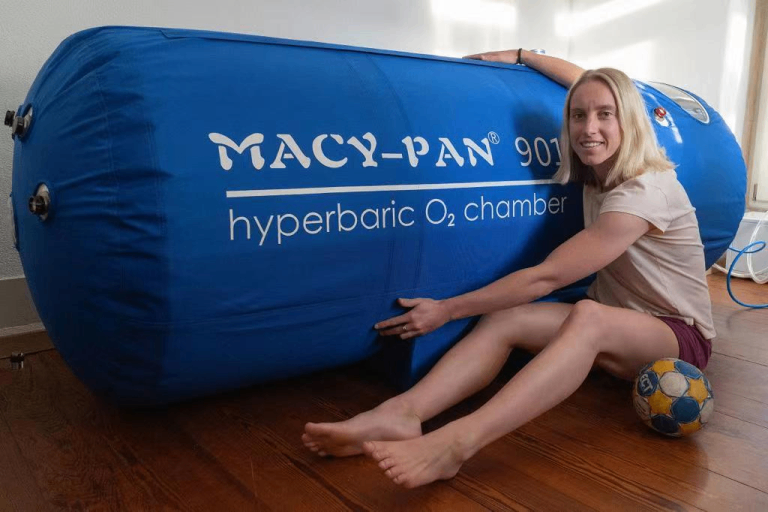 Hyperbaric Oxygen Chambers for Sports: Boost Recovery