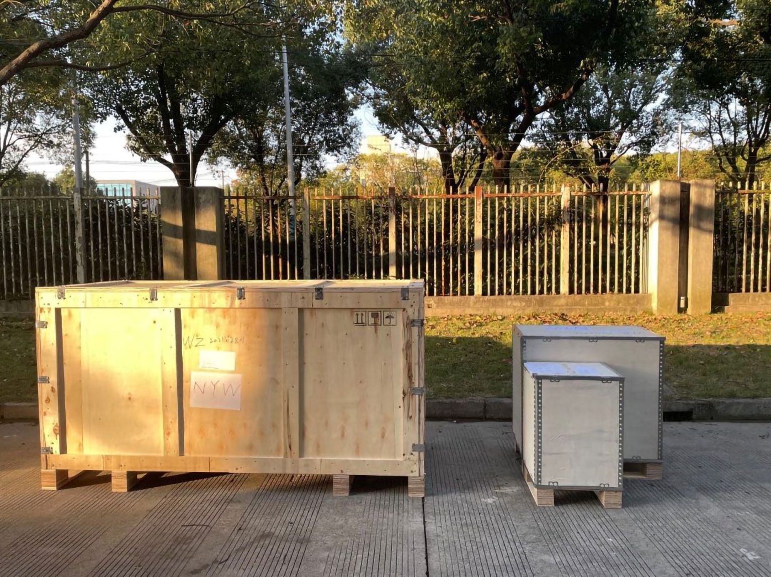 Hard Shell 1.6ATA hyperbaric chamber - baobang