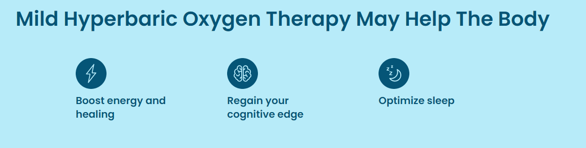 Hyperbaric Oxygen Chambers for Home Wellness: Enhance Health