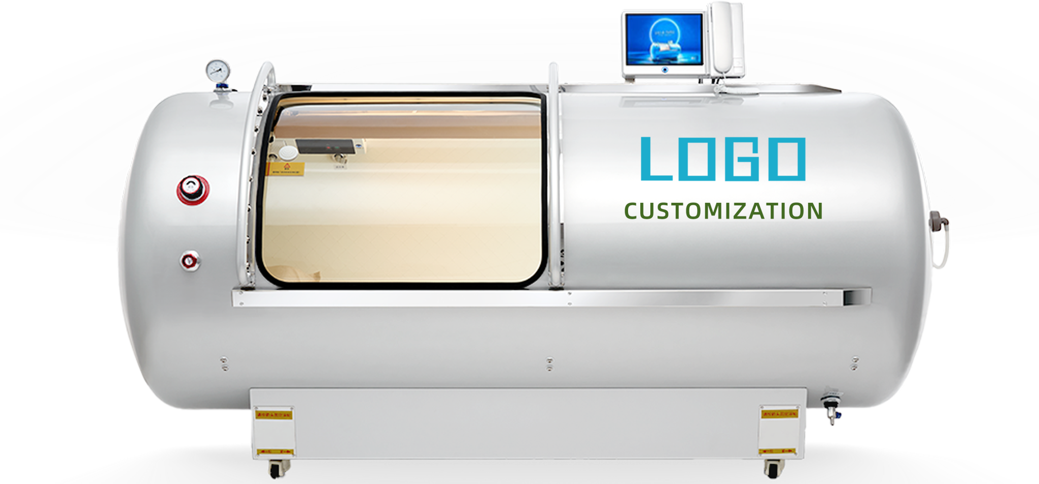 Custom Hyperbaric Oxygen Chambers Guide