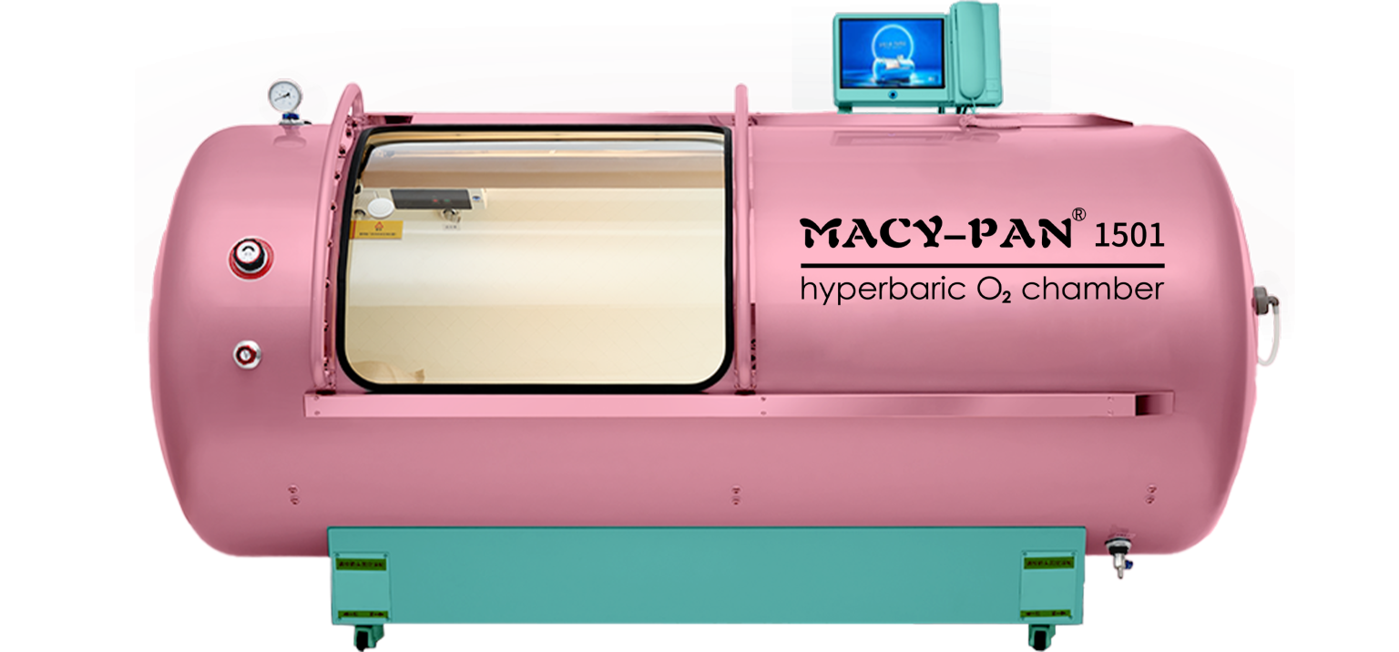 Custom Hyperbaric Oxygen Chambers Guide