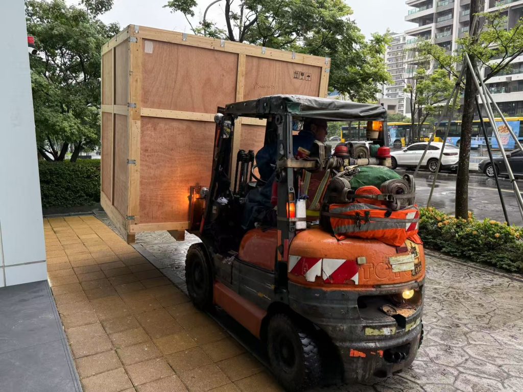 HE5000 Oxygen Chamber High-end Clubhouse Perfect Delivery Record - BaoBang