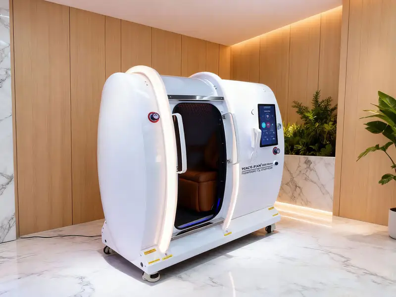 Why Hyperbaric Oxygen Can Treat Hand Injuries - BaoBang