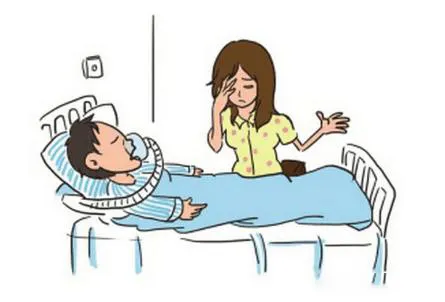 HBOT for Bell's Palsy - BaoBang